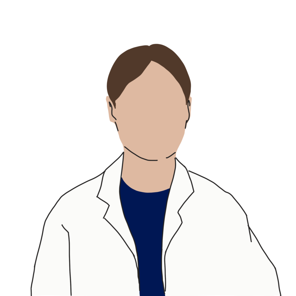 Meet Lou Colletti, LAC - Mental Health Center of America