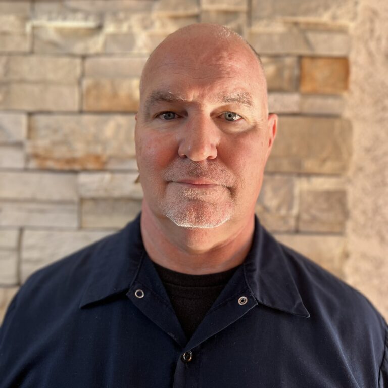 Mike Hanafin | Mental Health Center of America